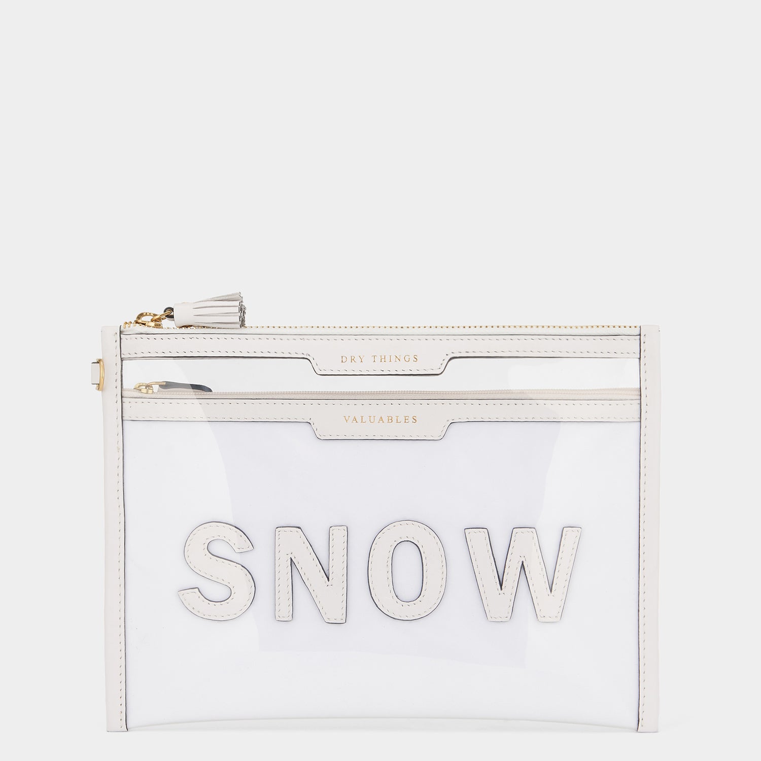 ポーチ | アニヤ・ハインドマーチ | Anya Hindmarch JP ポーチ | アニヤ・ハインドマーチ | Anya Hindmarch JP